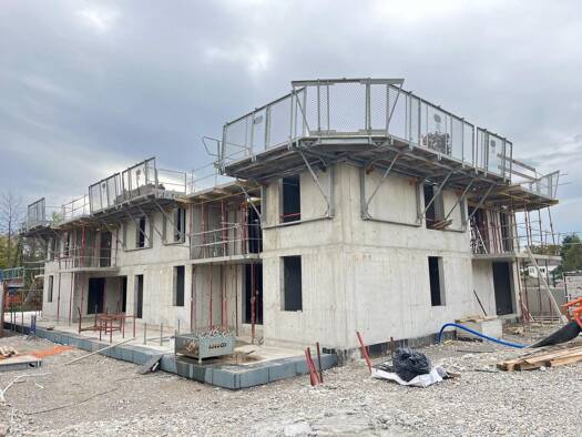 Achat appartement avec ascenseur Kembs 68680 dès 204 750€ : 7 annonces