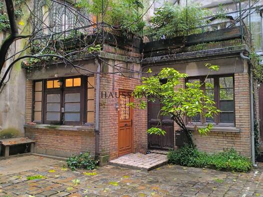 Achat maison Saint Victor Paris 5ème arrondissement 75005 dès 1 200 000 ...