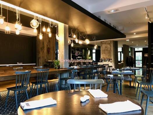 Location magasin Bernin 38190