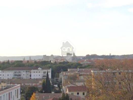 Achat appartement Stuart Nill-Malpeigne Avignon 84000 dès 55 000€ : 19 ...