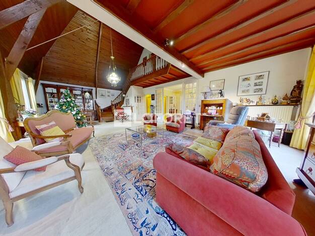 Achat maison Est Marly-le-Roi 78160 dès 440 000€ : 9 annonces