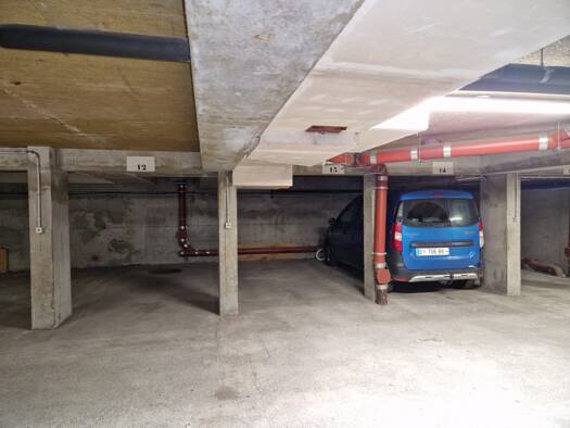 Location parking Cronenbourg Ouest Strasbourg 67000
