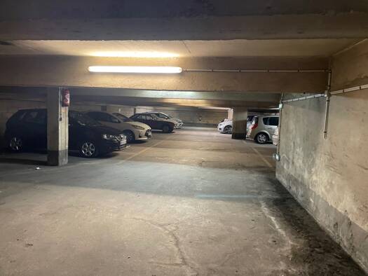 Location parking Lafayette-Richer Paris 9ème arrondissement 75009 : 7 ...