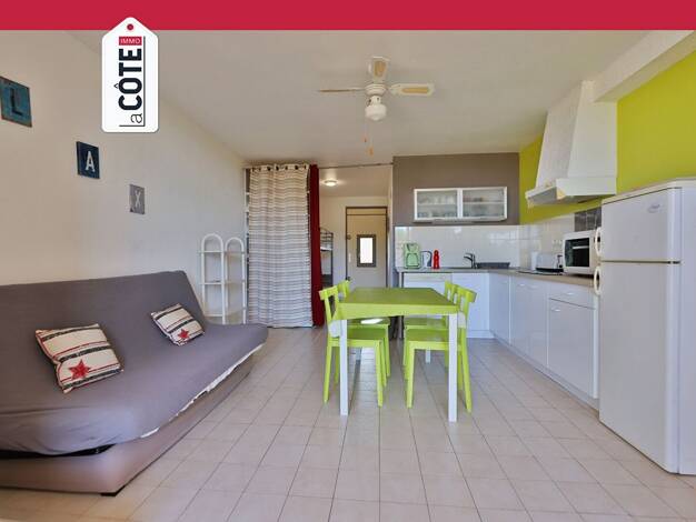 Achat appartement Plaines Saint Pierre-Saint Julien Martigues 13500 dès ...