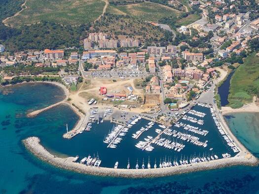 Achat appartement dernier étage Serra-di-Scopamène 20127