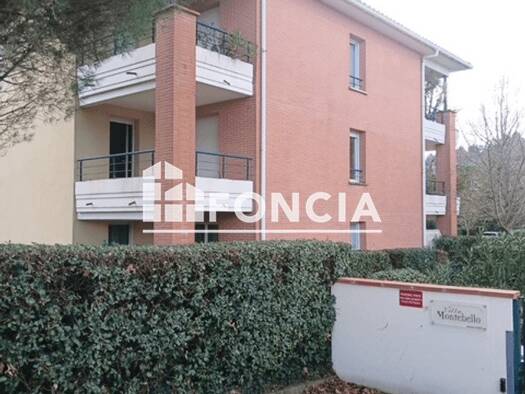 Location Castanet-Tolosan 31320 : 50 annonces