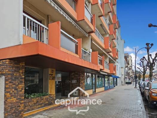 Achat Lafin Aix-les-Bains 73100 dès 87 000€ : 19 annonces