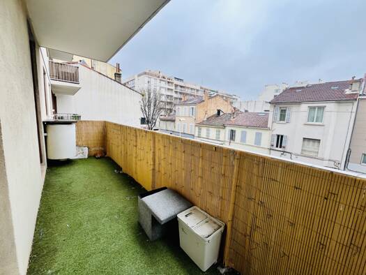 Location studio Pont de Vivaux Marseille 10ème arrondissement 13010 dès ...