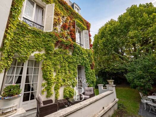 Achat maison Bac-Bécon-Flachat-Gare Asnières-sur-Seine 92600 dès 770 ...