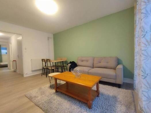 Location appartement Le Havre 76600 dès 100€ : 574 annonces