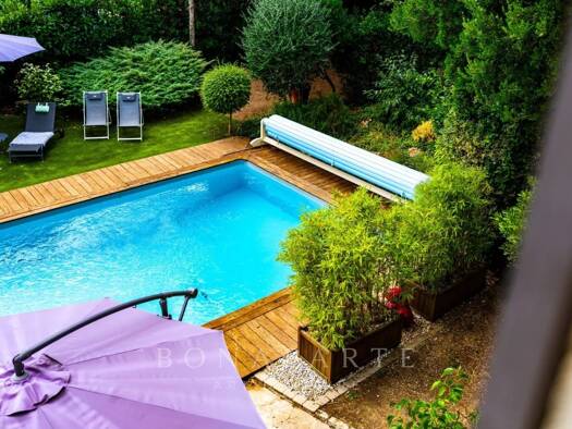 Achat maison de luxe Maillezais 85420