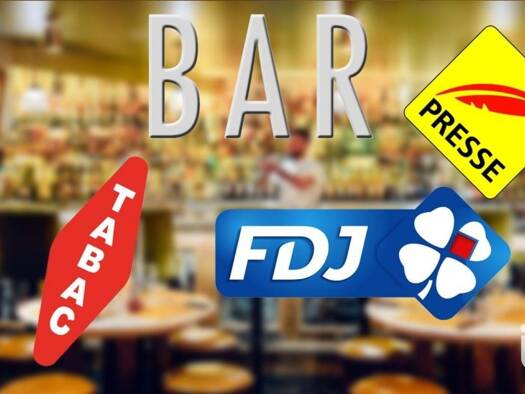 Achat local commercial Saint-Rieul 22270