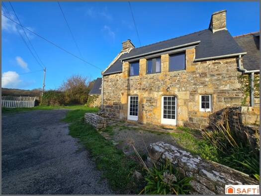 Achat maison Le Fret-Tal Ar Groas Crozon 29160 dès 217 000€ : 12 annonces