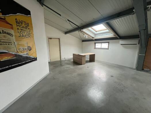 Achat local commercial Loray 25390