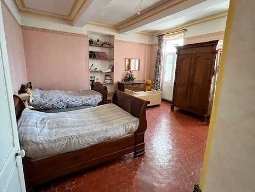 Achat maison de luxe Travaillan 84850