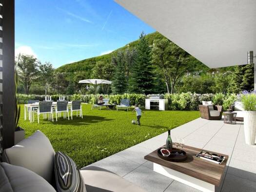 Achat appartement avec ascenseur Les Gets 74260 dès 135 000€ : 195 annonces