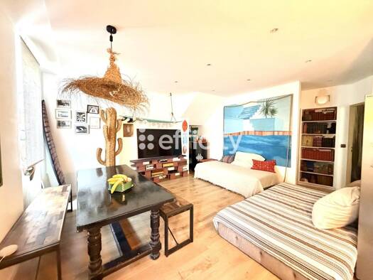 Achat appartement Les Rocailles-Lahouze Biarritz 64200 dès 90 000€ : 40 ...