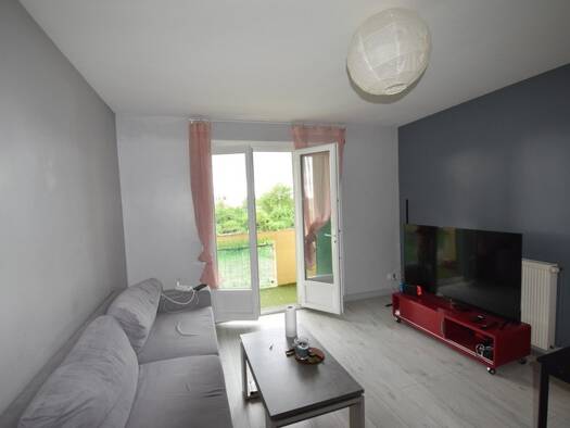 Achat appartement Le Launay Digoin 71160 dès 80 000€ : 3 annonces