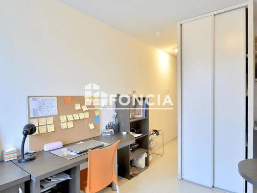 Achat studio Parilly Centre Bron 69500