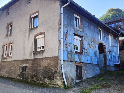Achat maison pas chère Rothau 67570 dès 199 900€ : 2 annonces