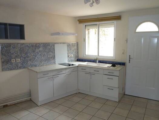 Location maison de ville Valençay 36600