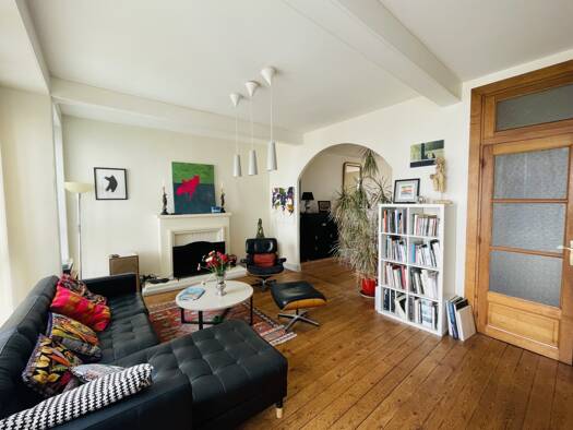 Achat appartement Servel-Begleguer Lannion 22300