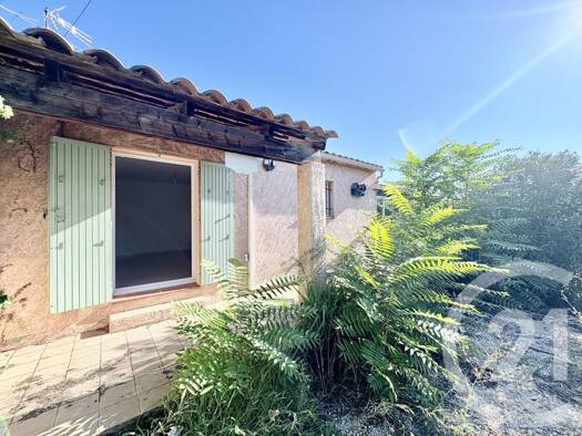 Achat maison Plaines Saint Pierre-Saint Julien Martigues 13500 dès 420 ...