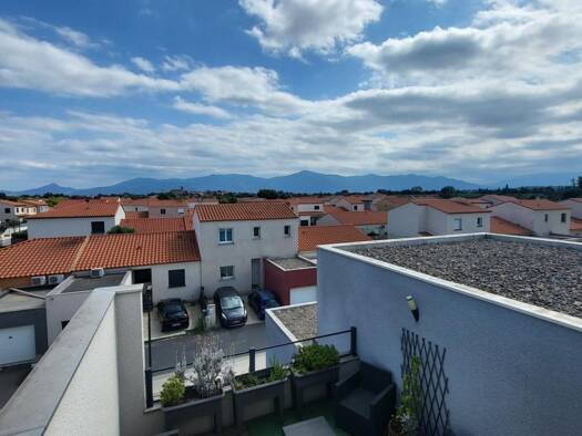 Achat maison Elne 66200 dès 77 000€ : 86 annonces
