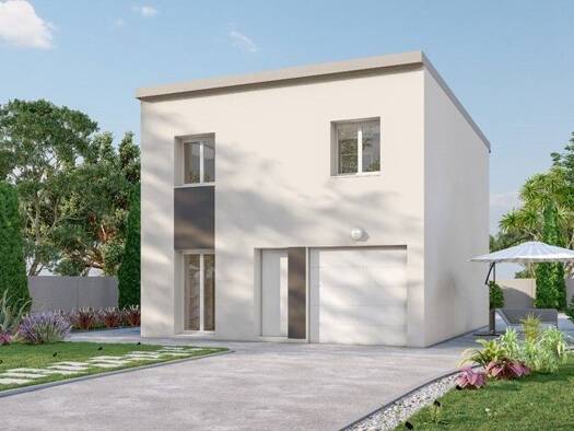 Achat / location immobilier La Pepiniere-Malesherbes Sarcelles 95200 : ...