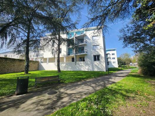 Achat appartement Salorges-Sainte-Anne Nantes 44000 dès 79 900€ : 14 ...