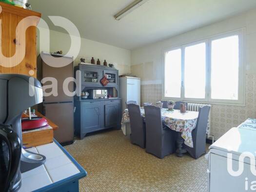 Achat maison Les Vignes-Soudanas Panazol 87350 dès 149 000€ : 10 annonces