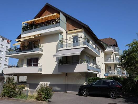 Achat en viager Argonay 74370 dès 383 400€ : 1 annonce