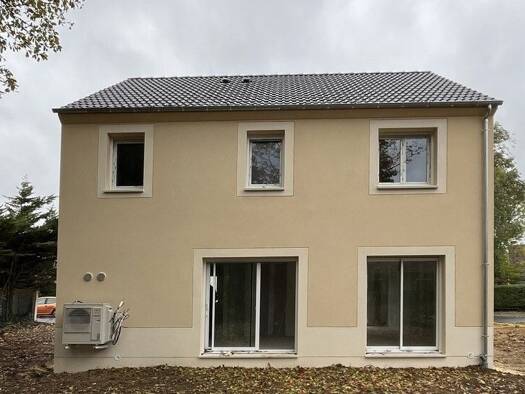 Achat maison General de Gaulle-Iles Montfermeil 93370 dès 270 000€ : 19 ...