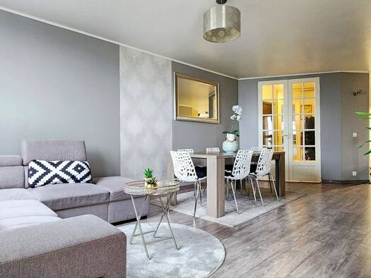 Achat Appartement 4 Pièces T4 Franconville 95130