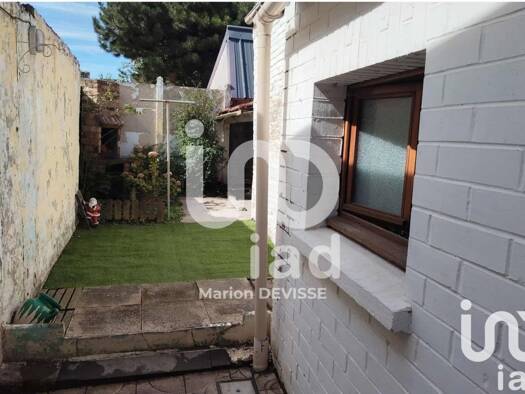 Achat maison Saint Martin Billy-Montigny 62420 dès 79 500€ : 12 annonces