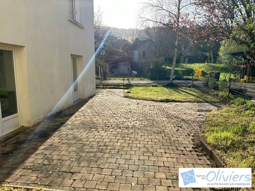 Achat appartement Rhodon Saint Paul Saint-Rémy-lès-Chevreuse 78470 dès ...