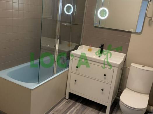 Location studio Ateliers SNCF Chenôve 21300 dès 440€ : 2 annonces