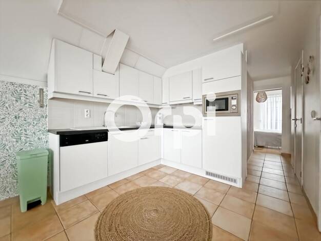 Achat appartement avec ascenseur Bray-Dunes 59123 dès 130 000€ : 17 ...