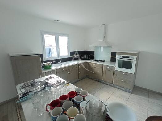 Location maison Bois de Céné-Saint Christophe Challans 85300 dès 950 ...