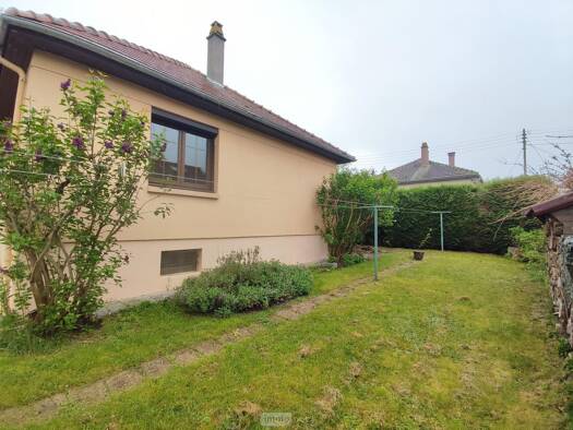 Immobilier Le Grand-Quevilly 76120 : 112 annonces