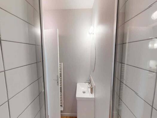 Location studio Chemins des Vignes Issy-les-Moulineaux 92130 dès 746 ...