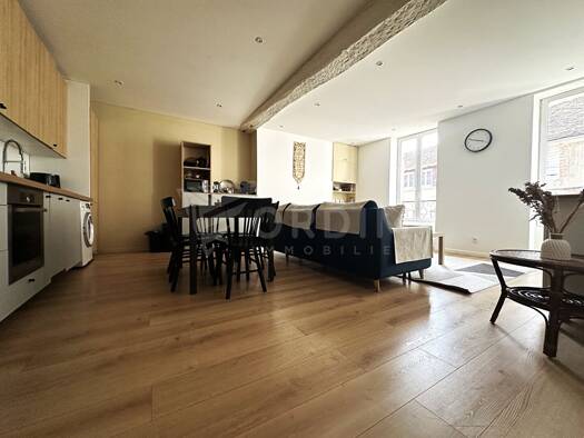 Achat appartement Le Paradis Joigny 89300 dès 25 000€ : 1 annonce