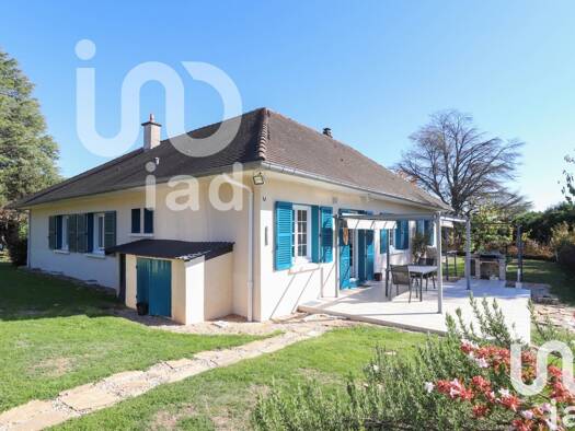 Achat maison Fargeas-Morpienas Panazol 87350 dès 159 000€ : 6 annonces