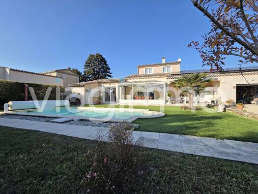 Achat maison en viager Combovin 26120