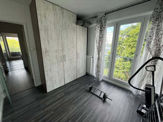 Achat appartement Petite Hollande Sud Montbéliard 25200