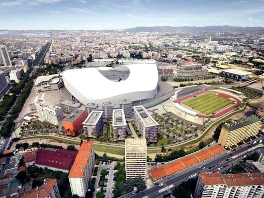 Achat La Conception Marseille 5ème arrondissement 13005 dès 18 000 ...