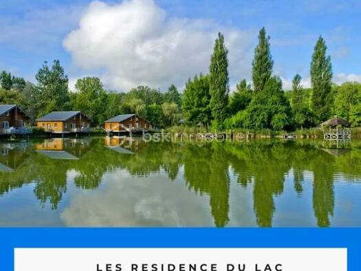 Achat chalet Donzenac 19270