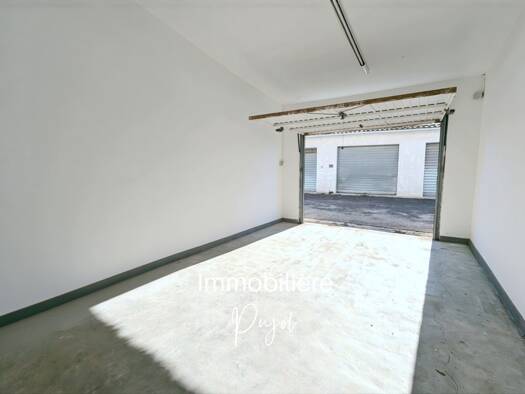 Achat parking Les îles Marseille 7ème arrondissement 13007