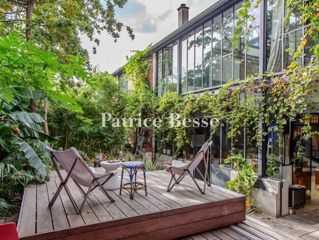 Achat maison Coutures-Victor Hugo Bagnolet 93170 dès 995 000€ : 2 annonces