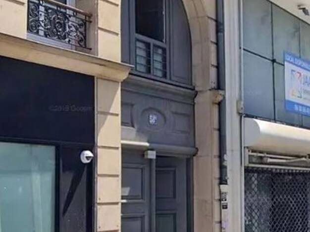 Location parking Lorette-Martyrs Paris 9ème arrondissement 75009 dès ...